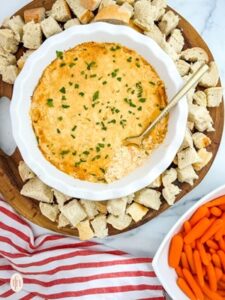 40 Party Dip Recipes | Best Crowd-Pleaser Party Dips - Womenwiseliving