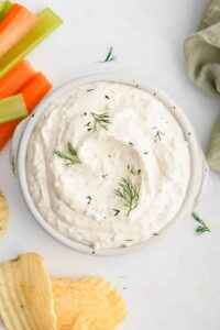 40 Party Dip Recipes | Best Crowd-Pleaser Party Dips - Womenwiseliving