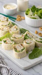 15 Easy and Delicious Chicken Pinwheels for Your Next Party: Best ...