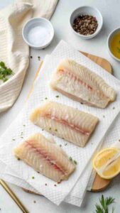 Air Fryer Cod Panko (Crispy Air Fried Cod Fish Recipe) – Easy Air Fry ...